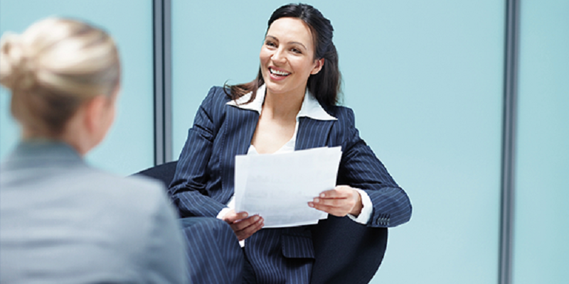 Discussing your salary expectations