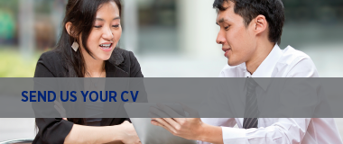 10 WAYS TO BUILD A RAPPORT WITH YOUR INTERVIEWER